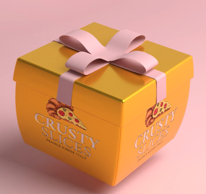 Gold Card München I Crusty Slices